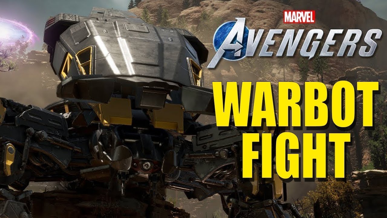 Avenger hero are come to save world most epic fight in video marvel ...