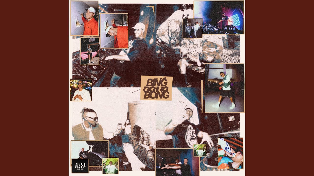 BING BONG! - YouTube