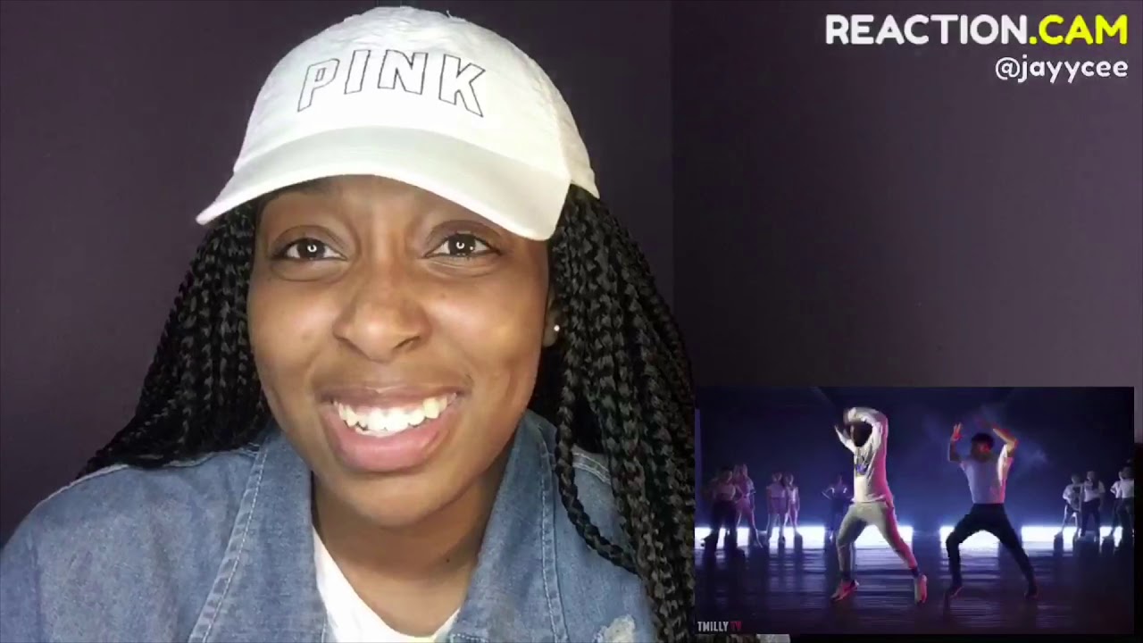 WILDABEAST | PARTITION DANCE CHOREOGRAPHY | REACTION!!! 🔥 - YouTube