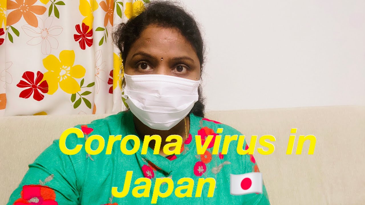 sick masks are out of stock in japan 😷🇯🇵 - YouTube