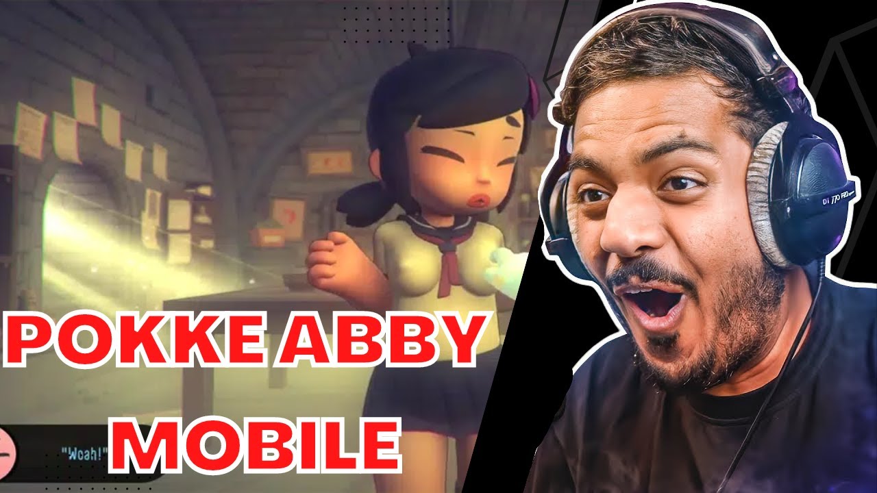 Poke Abby Mobile Play Poke Abby Apk Android And Ios Mod Latest Version Youtube