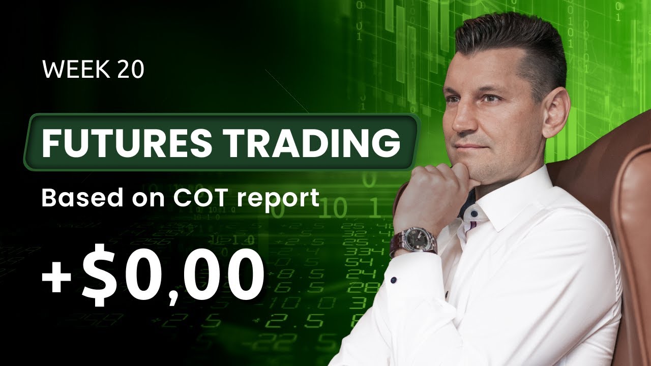 Unlock Your Financial Success - Learn How Max Schulz Does Futures ...