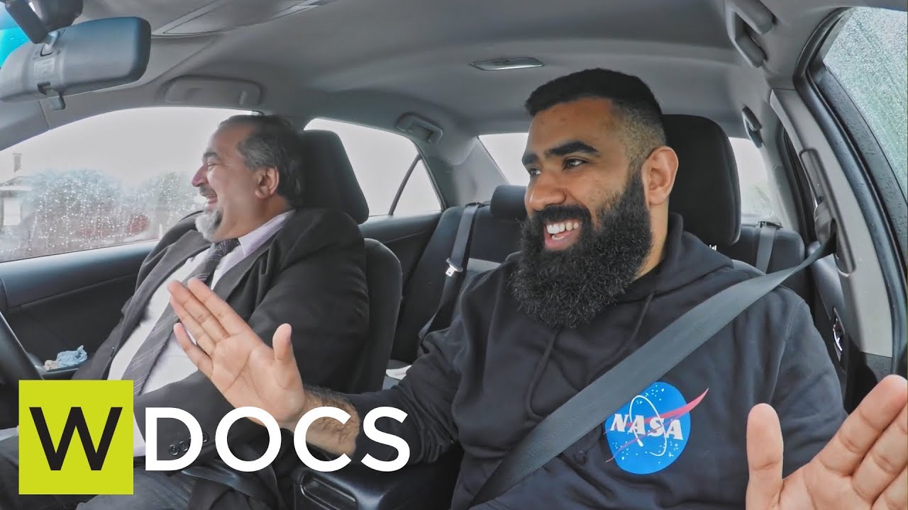 Pax Assadi's 5 Star Stories - YouTube