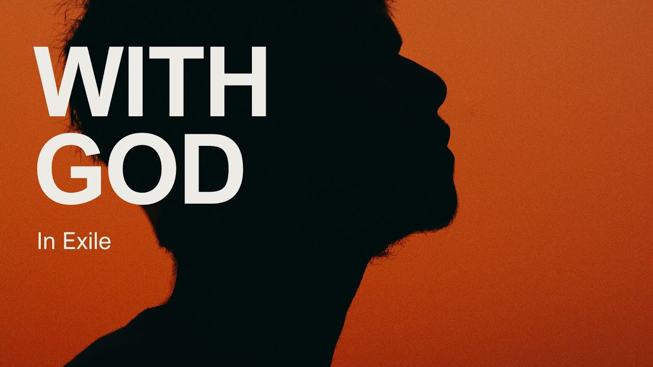 In Exile with God 9-29-2024 - YouTube