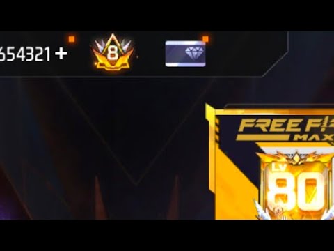 “Free Fire Max LIVE | Op Gameplay | Rank Push On | Road To Heroic 🔥 ...