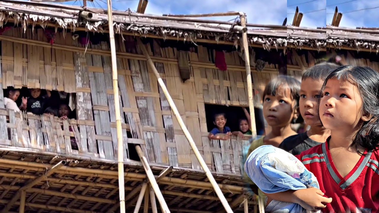 Kakichhuah Khua Zinna | Naupangte nen Hun Hlimawm tak kan hmang ho e ...