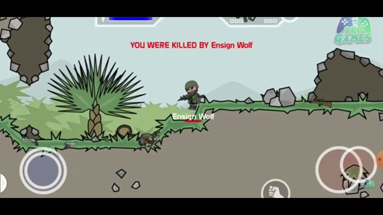 new game 🎮 mini milita I play this game better for you Enzoy this 😉😊😍🙏🏼 ...