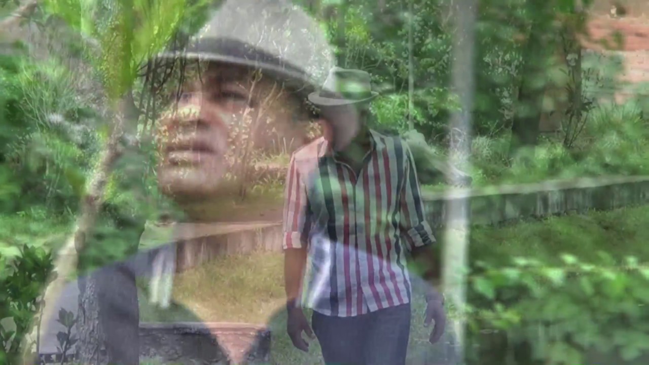 Ismael Junior Mandarei Chuva Clipe - YouTube
