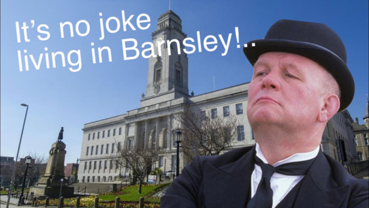 ‘It’s no joke living in Barnsley’ - 1976 Full Documentary - Old ...