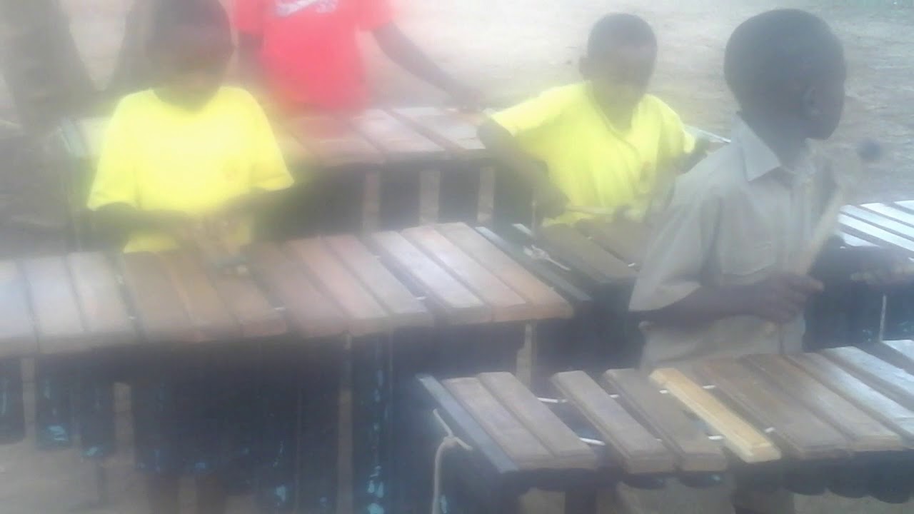 Sir john kennedy primary school kadoma in MUGARANDEGA 2018 Mr Mateyo ...