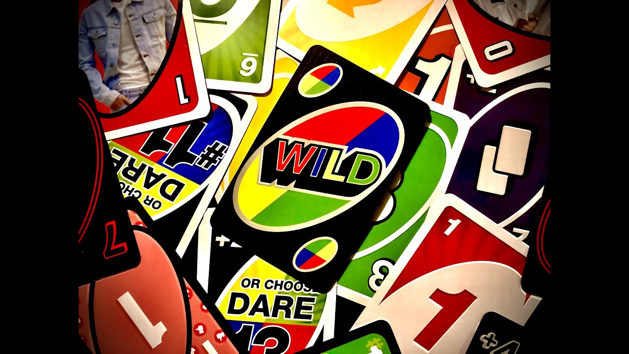 Doubling the Size of the Uno Amalgam By Combining More Versions of Uno ...