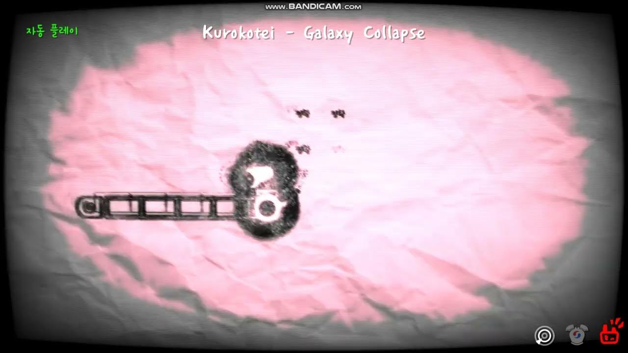 Kurokotei Galaxy Collapse ADOFAI - YouTube