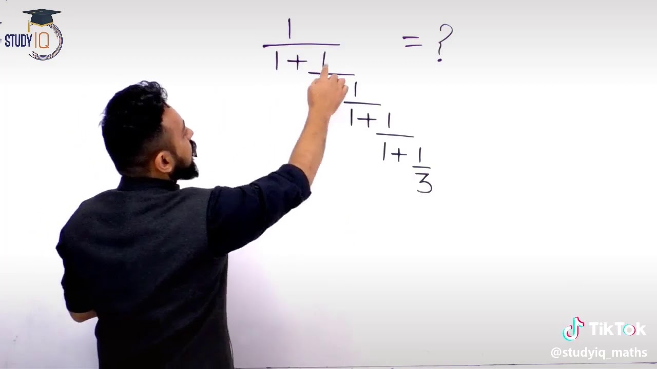 Smart math - YouTube
