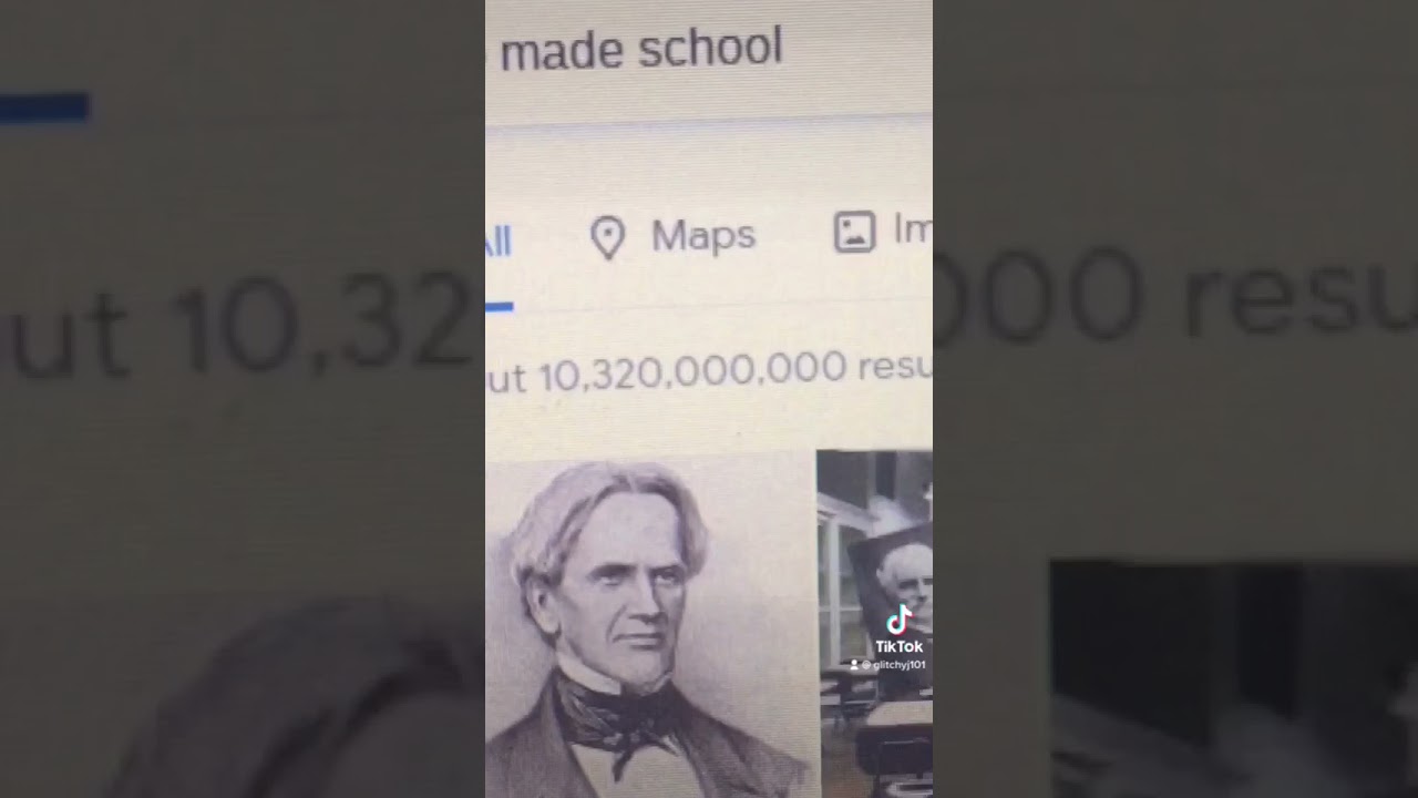 Who created school - YouTube