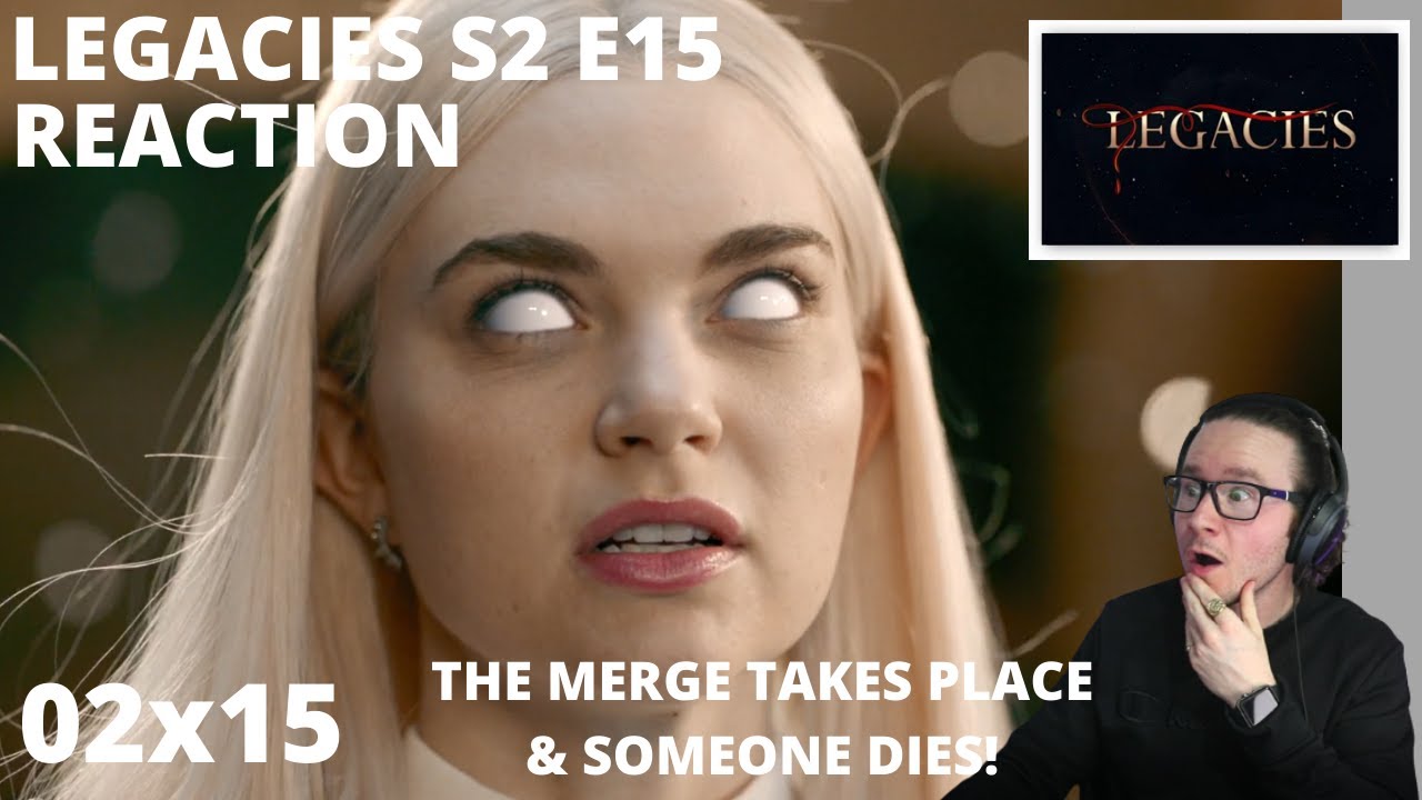 LEGACIES S2 E15 LIFE WAS SO MUCH EASIER WHEN I ONLY CARED ABOUT MYSELF ...
