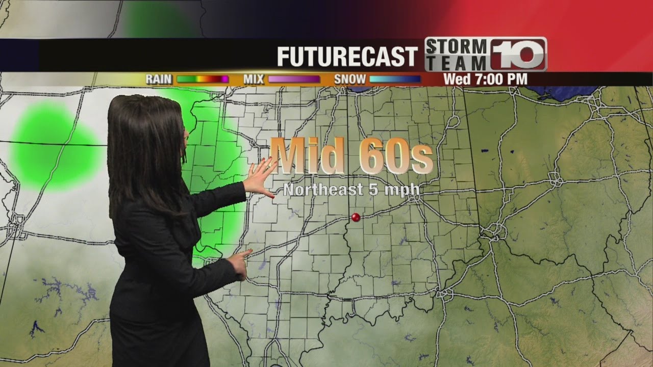 News 10 WTHI - YouTube