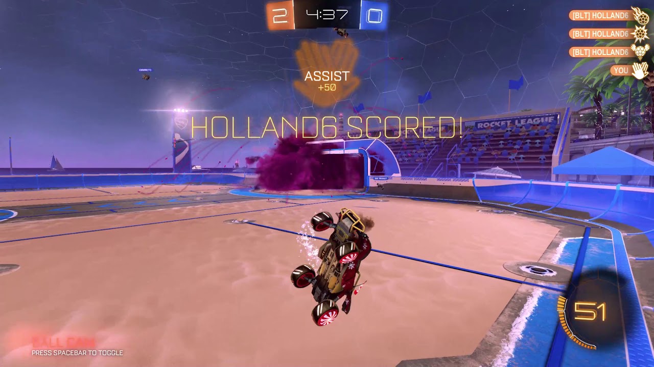 1, 2, 3 The old tip play.. just the tip. - YouTube