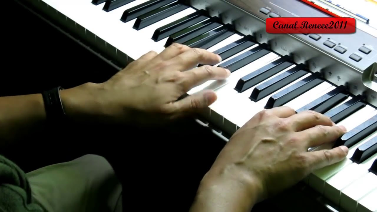 Schumann - Album For The Young - Op 68 N° 3 - Humming Song - YouTube