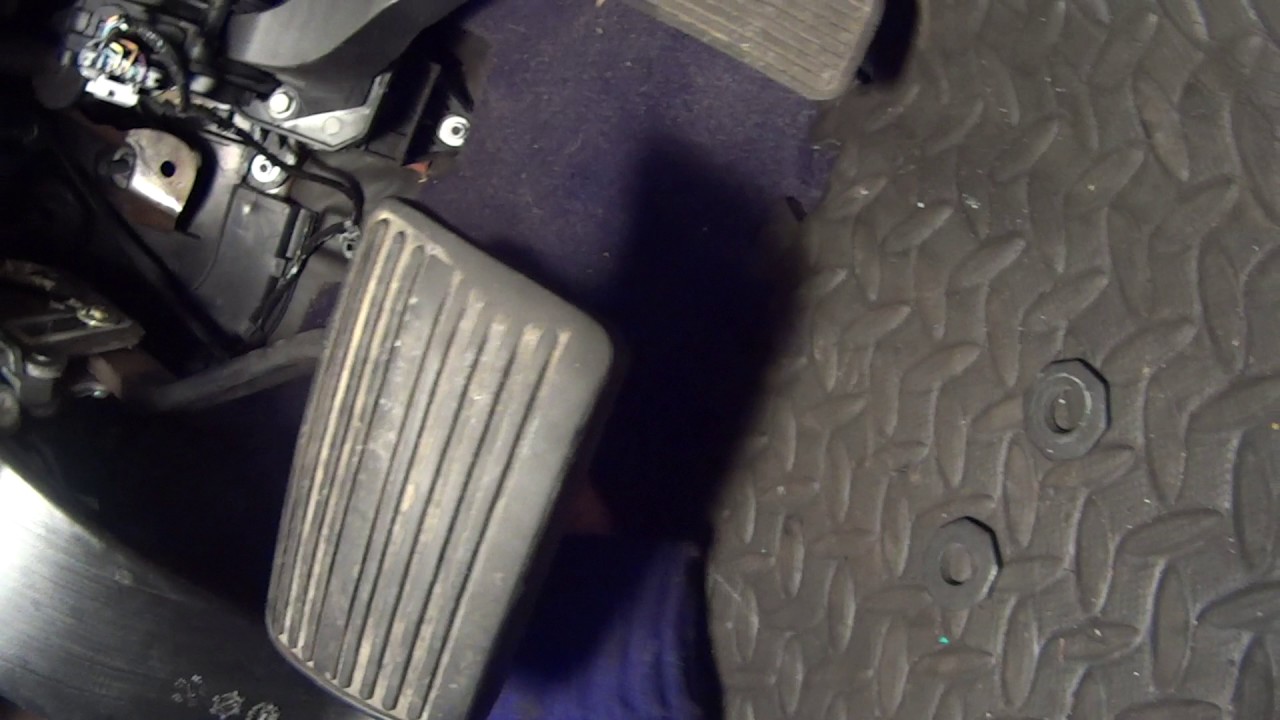 steering wheel position sensor part 12 - YouTube