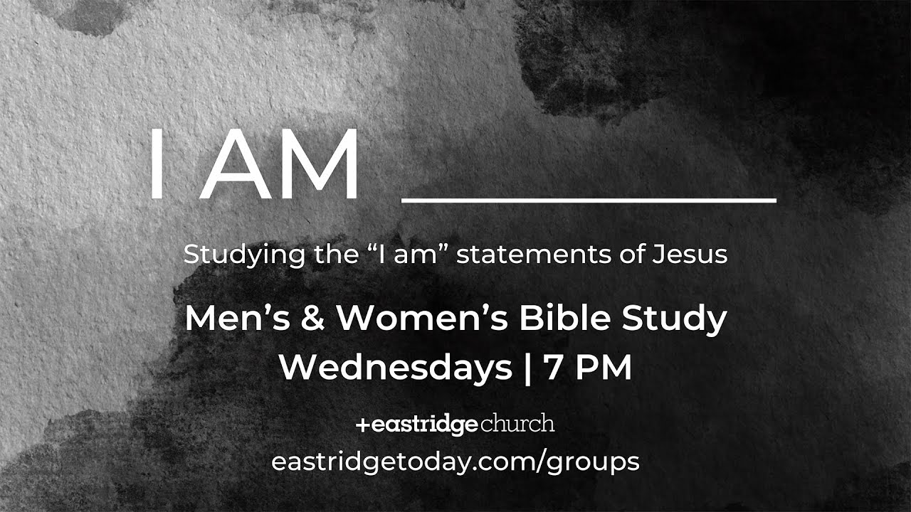 Spring Bible Study | Session 8 - YouTube