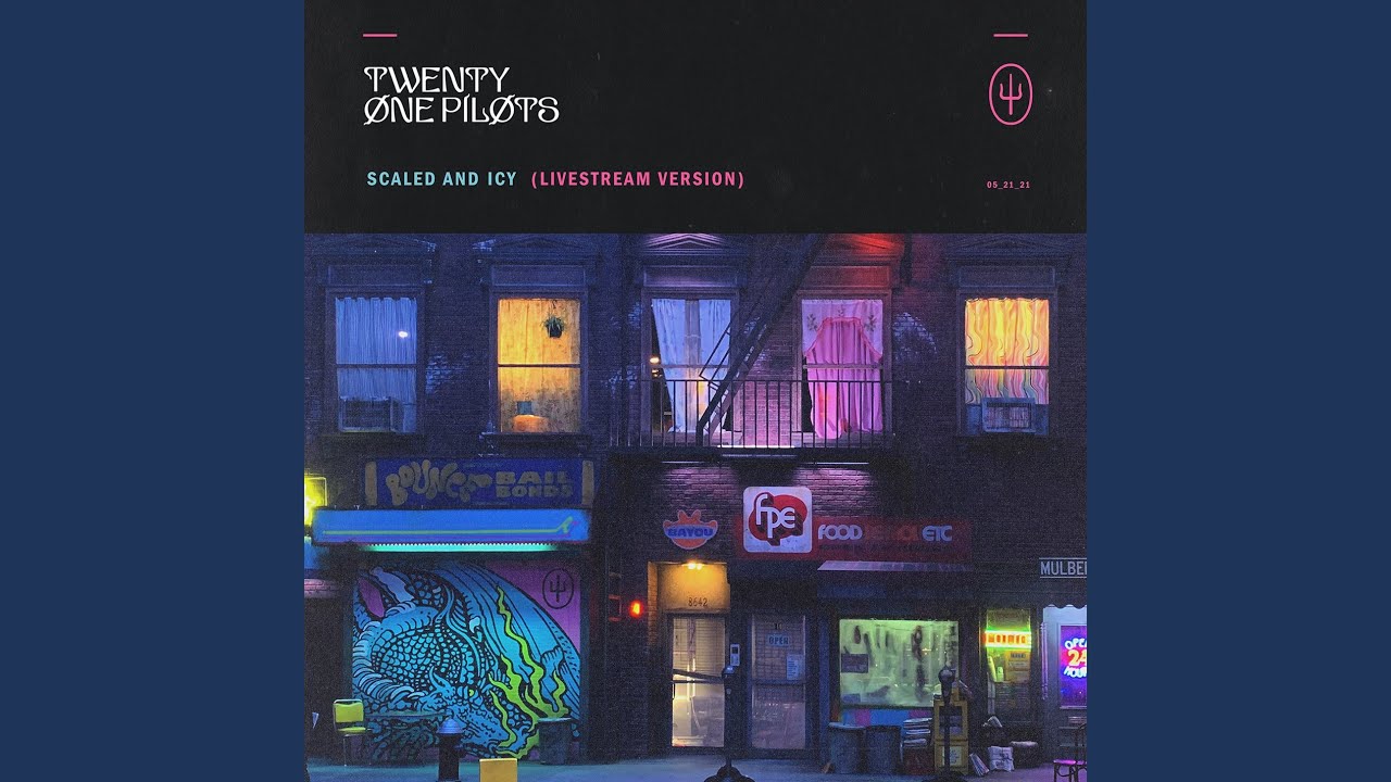 Level of Concern - YouTube Music