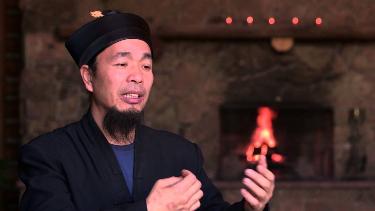 Master Chen - 10 Getting Older - YouTube