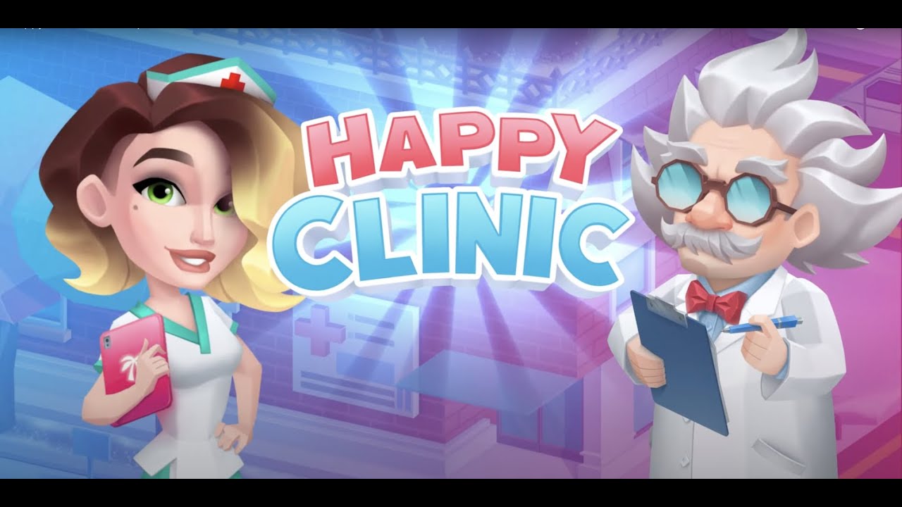 Happy Clinic Toronto Update - YouTube