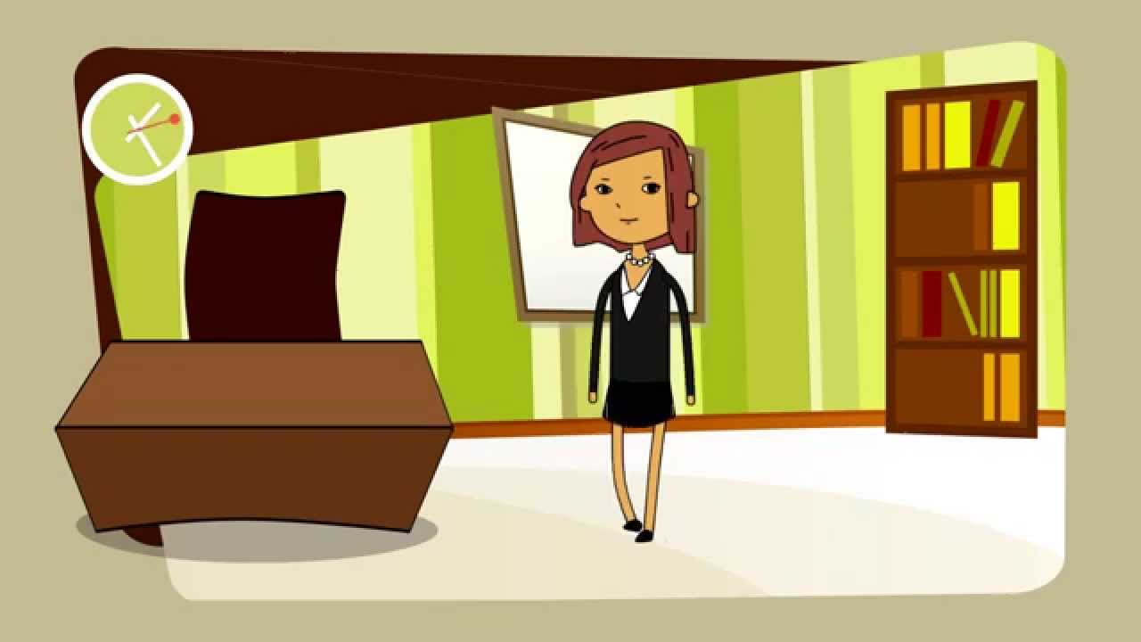 EdChat - Where Teachers Connect - YouTube