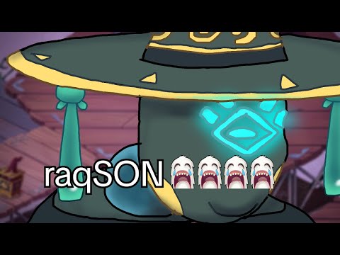[MAJOR] Paironormal Carnival Acapella w/ Raqsoun 🔔 (My Singing Monsters)