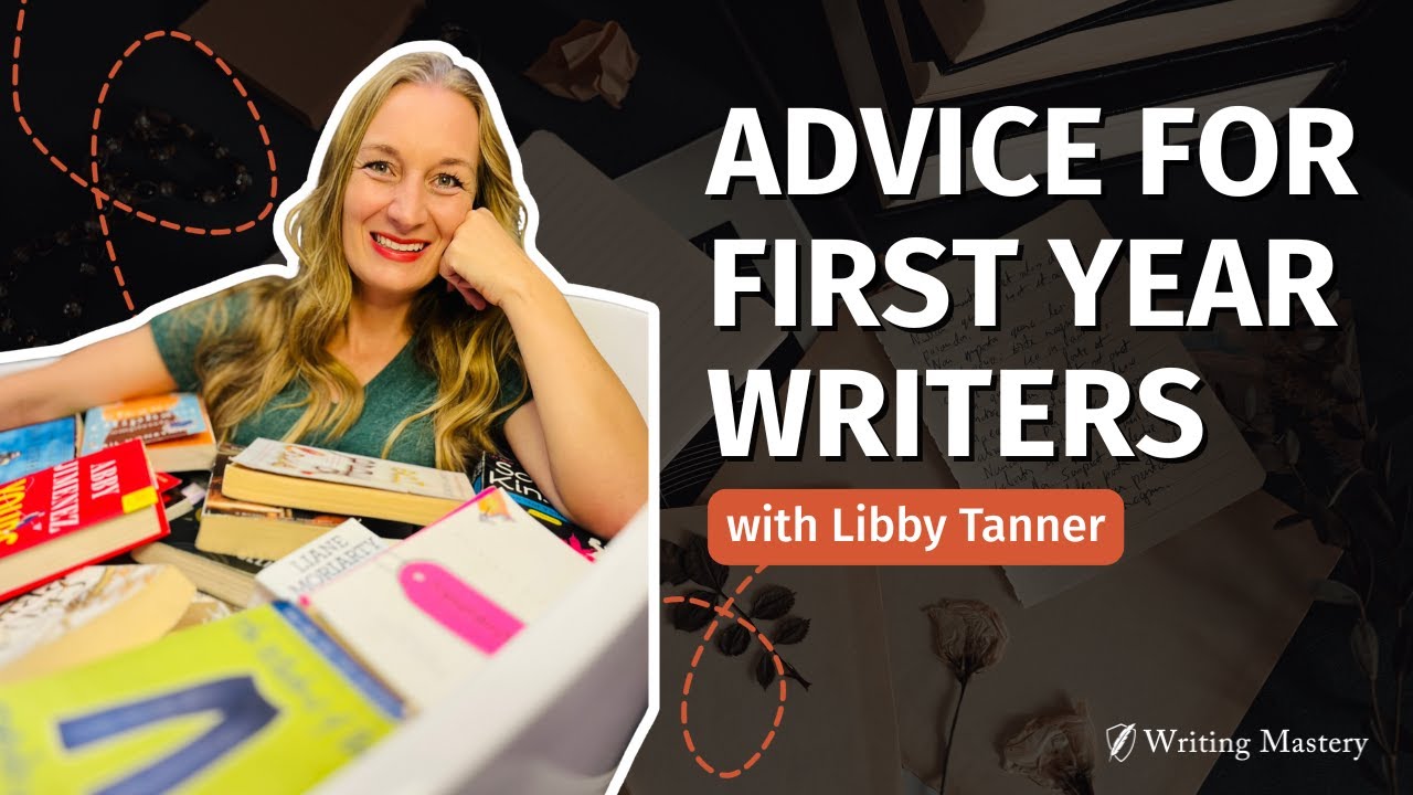 The Real Secret to a Successful Novel Debut Year with Libby Tanner ...