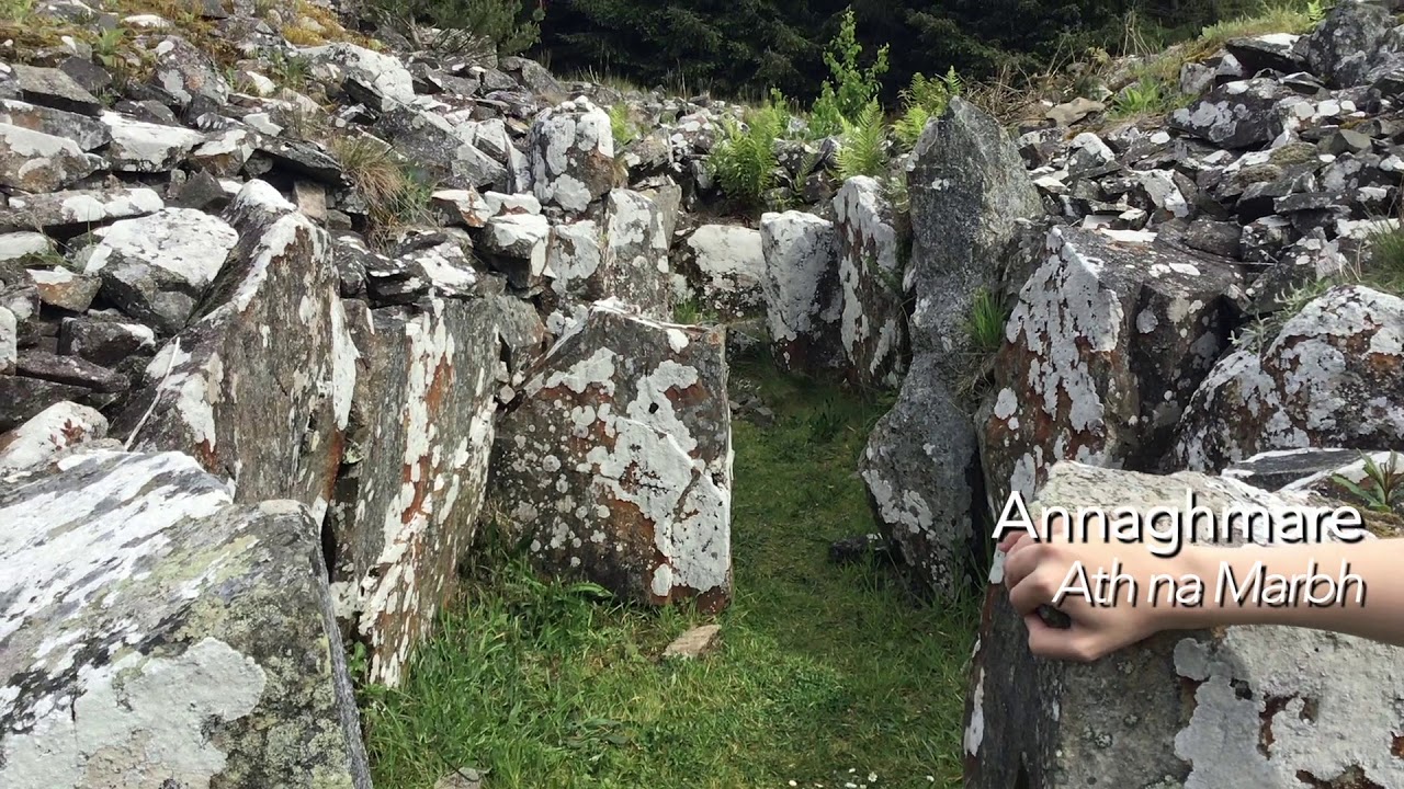 Voices of Gullion (English) - YouTube