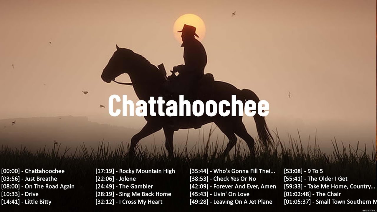 US Country Songs Top 40 Chart 2023 - Old Country Music 2023 - Country ...