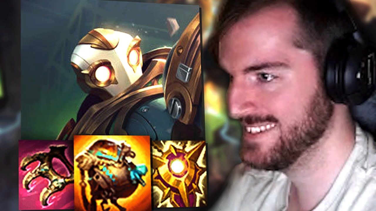 Der Braunschweiger Grabscher kurz vor Grandmaster | Kutcher Stream ...