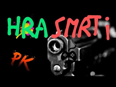 HRA SMRTI - FILM