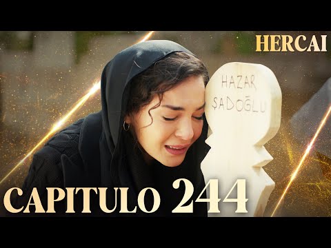 Hercai - Capítulo 244