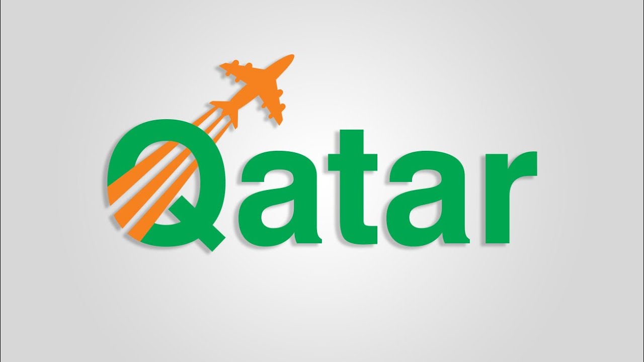 How To Create Q logo graphic design in CorelDraw tools tutorial - YouTube