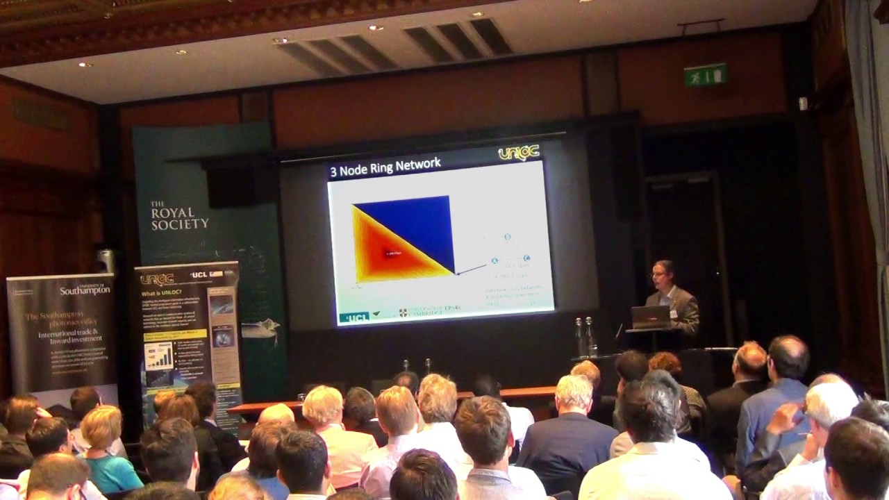 Dr Seb Savory - New Network Concepts - YouTube