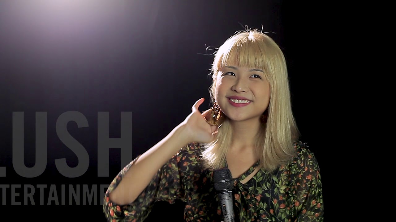 Stella Seah Hui Xian - 告白气球 - YouTube