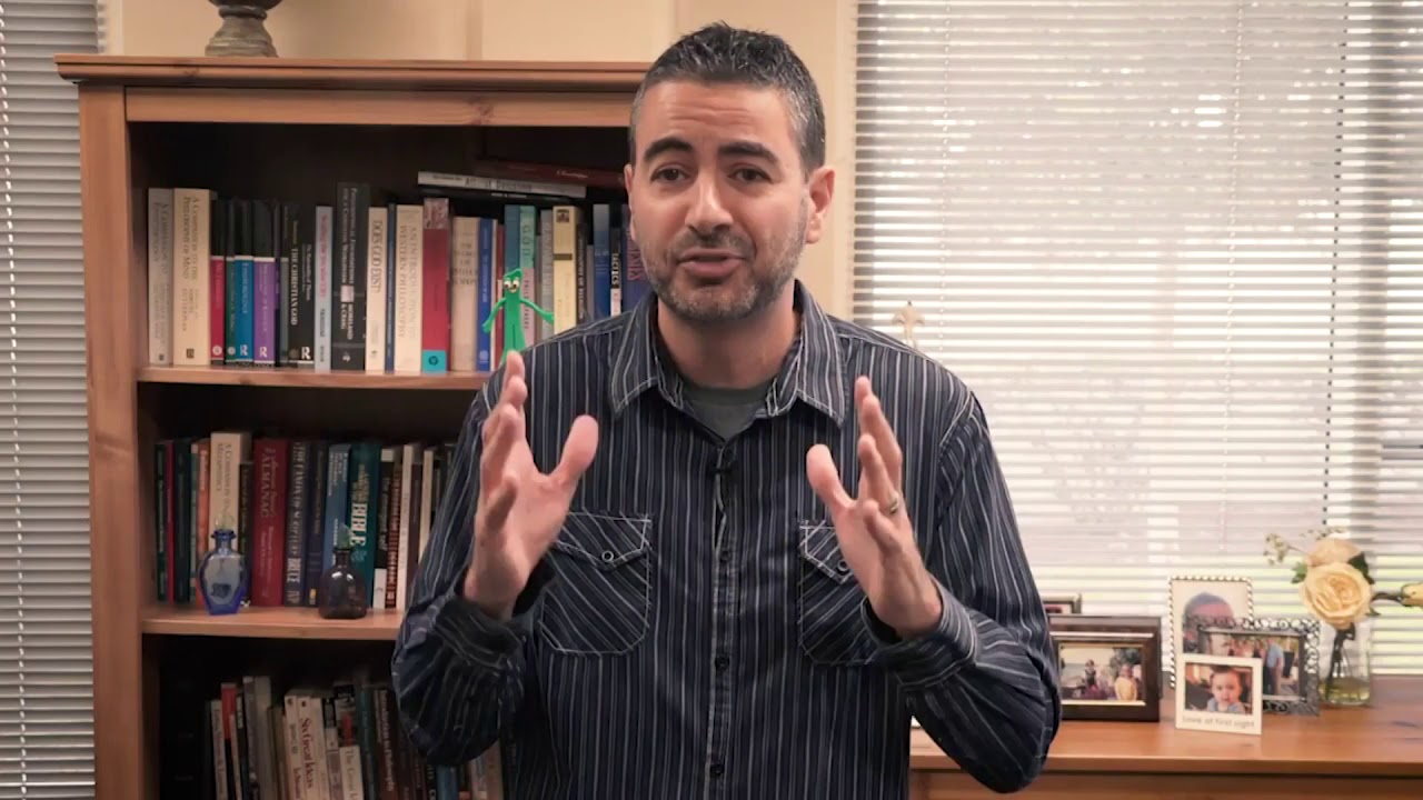 Everything Is Broken - YouTube