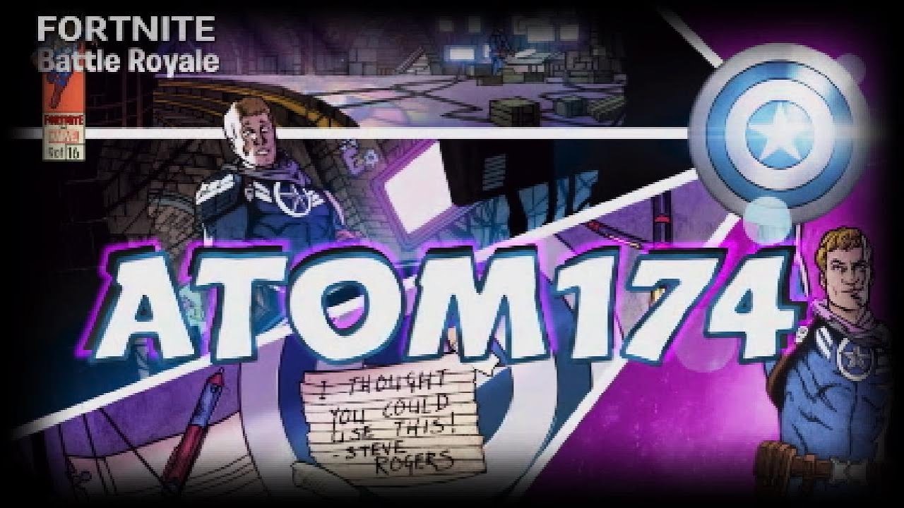 FORTNITE C5S4 - Duo Victory Royale - YouTube