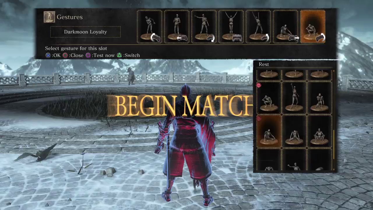 Dark Souls 3 Multiplayer Fun - YouTube