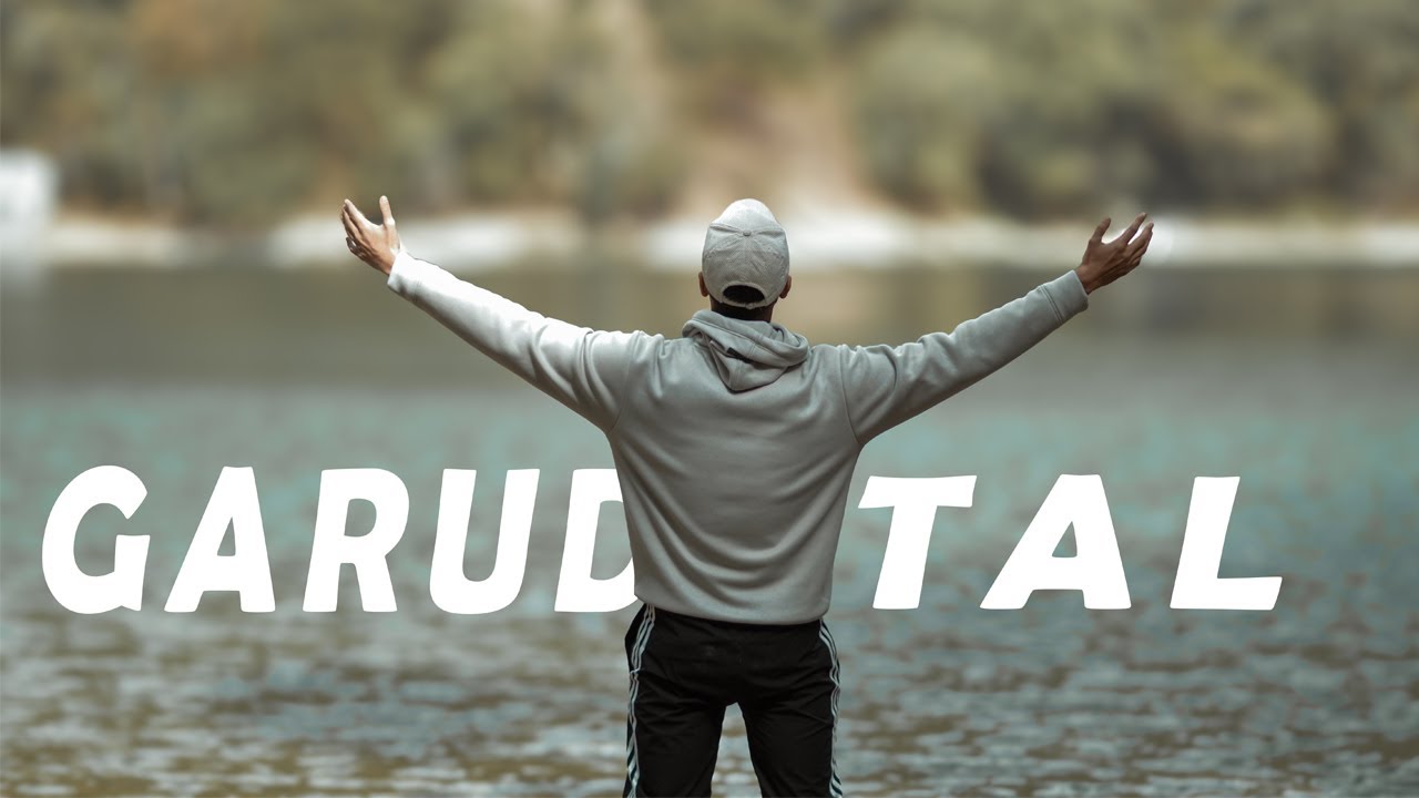 GARUD TAL || THE HIDDEN LAKE IN UTTARAKHAND - YouTube