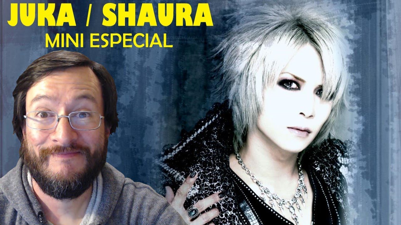 Juka / Shaura | Mini Especial REACCIÓN a 3 Canciones - YouTube
