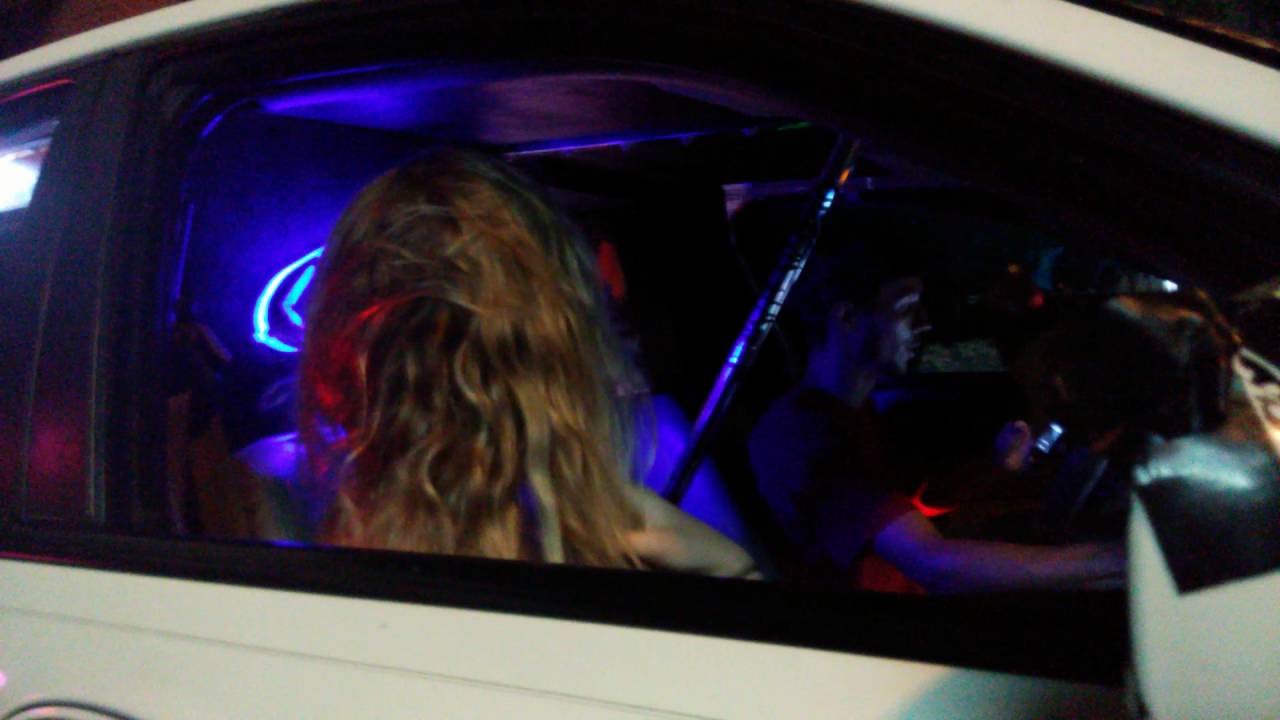 Taylors impala hair trick 6th order - YouTube