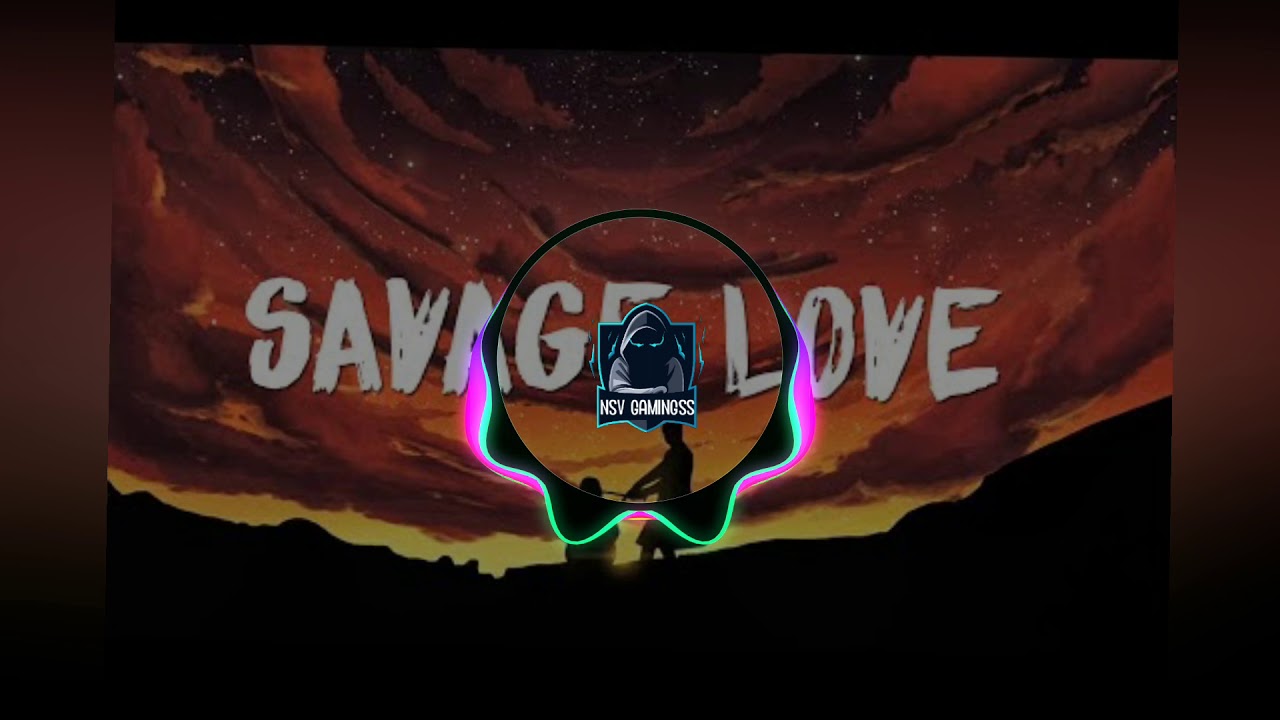 Savage love - YouTube