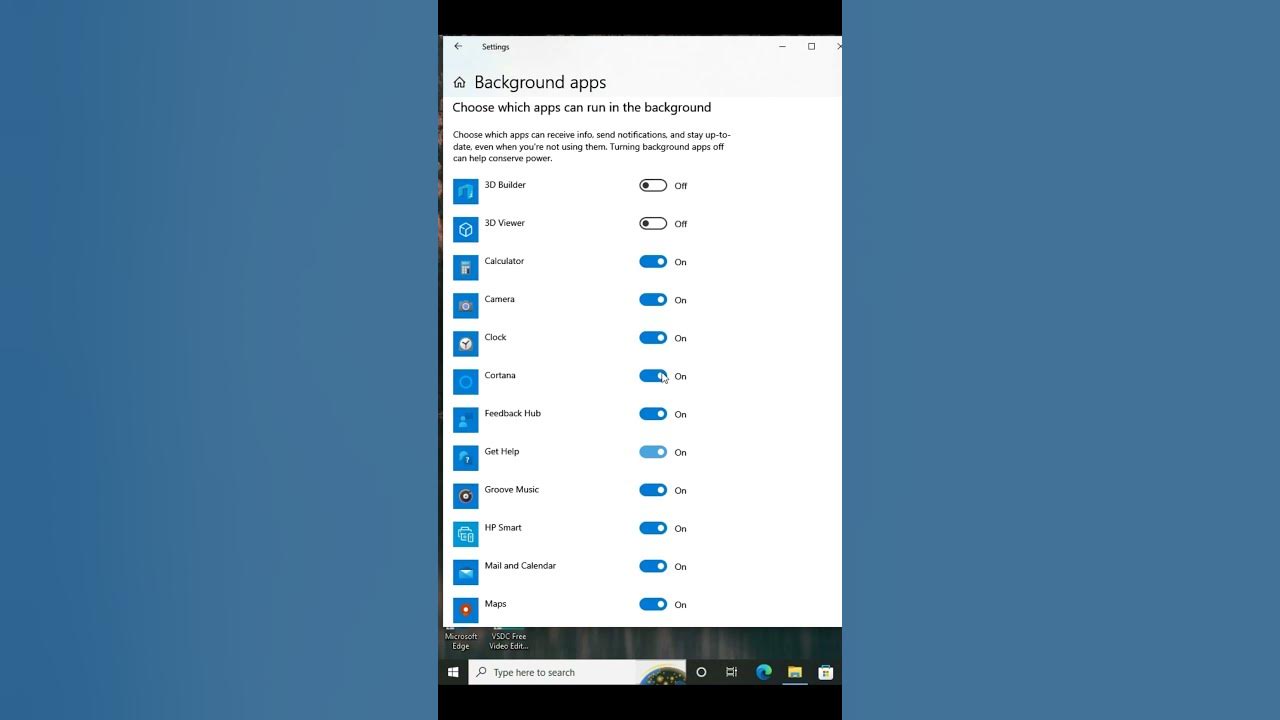 How to turn on and off developer mode in windows 10 - YouTube