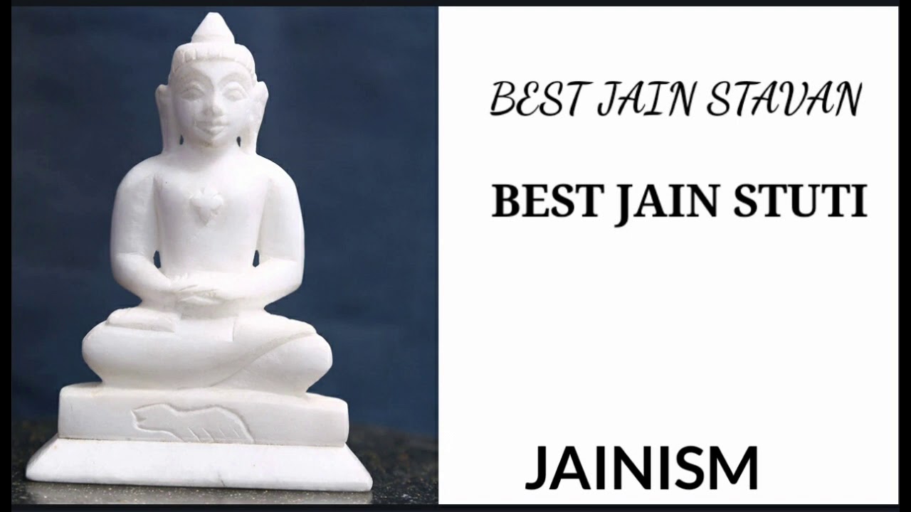 Morning 1 hour Jain Bhajan | Jain Stuti | Jain Stavan | Calming Jain ...