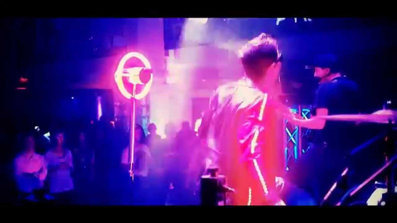 U2 - Ultraviolet - TribU2 - YouTube