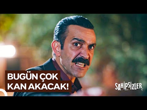 Bu Eve Ya Cenazem Girecek Ya Da Azize! | Sahipsizler 6. Bölüm