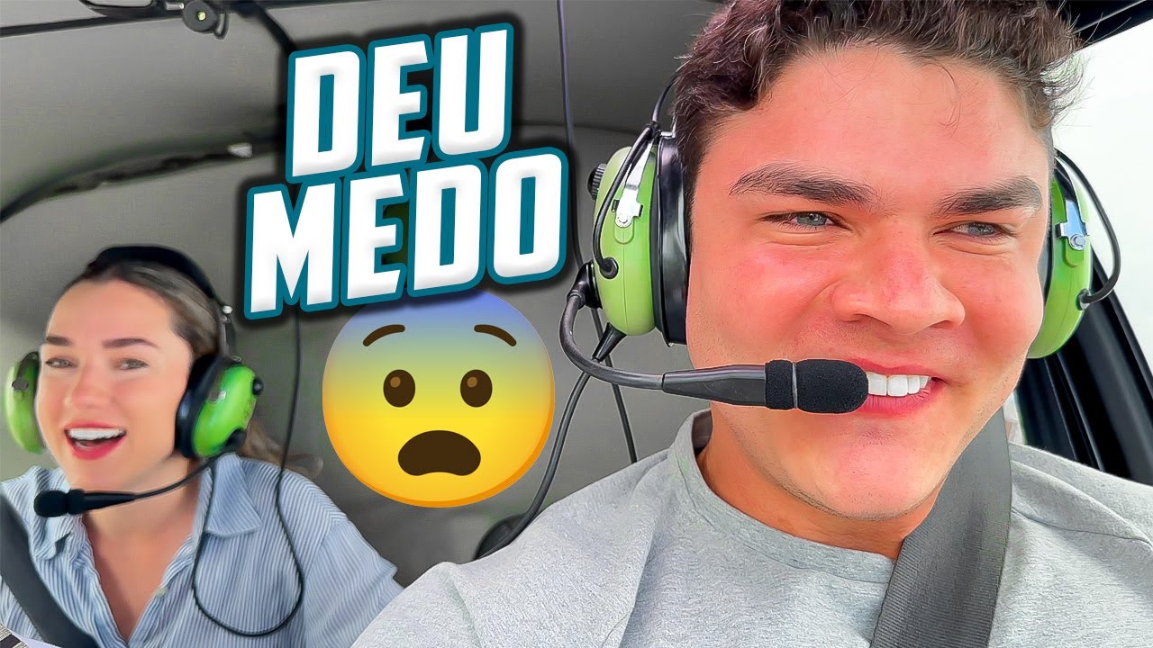 COLOCAMOS NOSSA VIDA EM RISCO NESSE ROLÊ KKKKK - YouTube